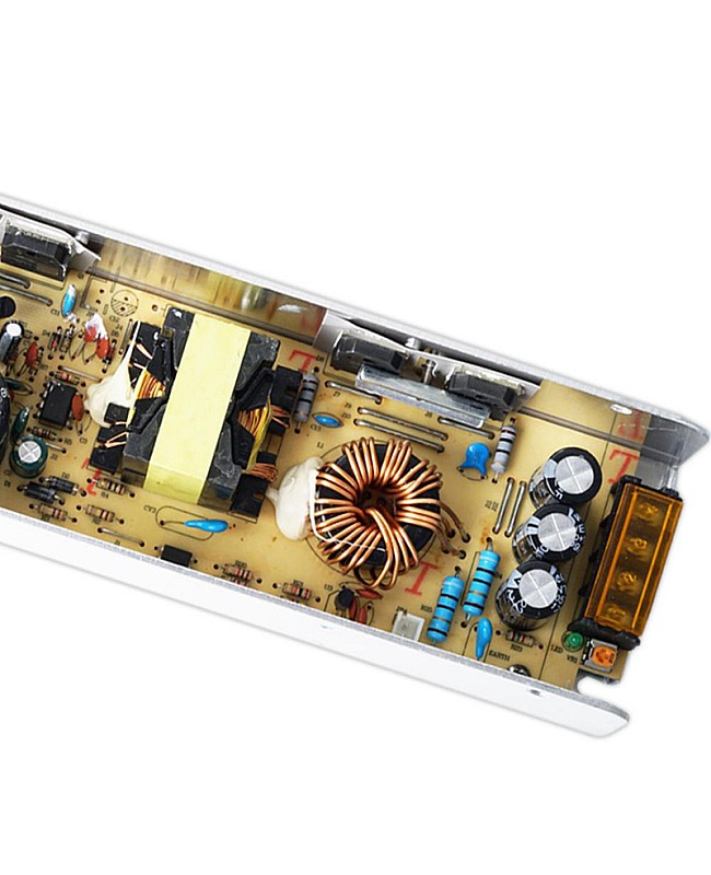 DC12V Strip Light Switching LED Linear Driver
