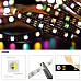 Pixel Individually Addressable 4 In 1 RGBW SK6812 LED Strip