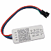 SP110E Bluetooth-Compatible Mini Pixel LED Light Controller