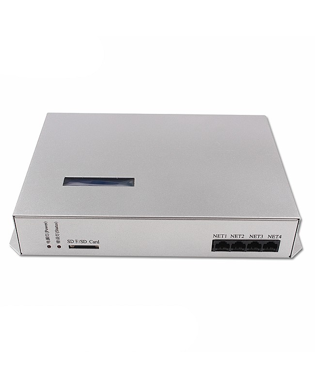 T-300K Full Color Online LED Pixel Controller