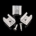 LED Strip Light Clips/Bracket(Mounting)