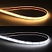 5m Tunable White Weatherproof Outdoor LED Strip Lights 24V IP67