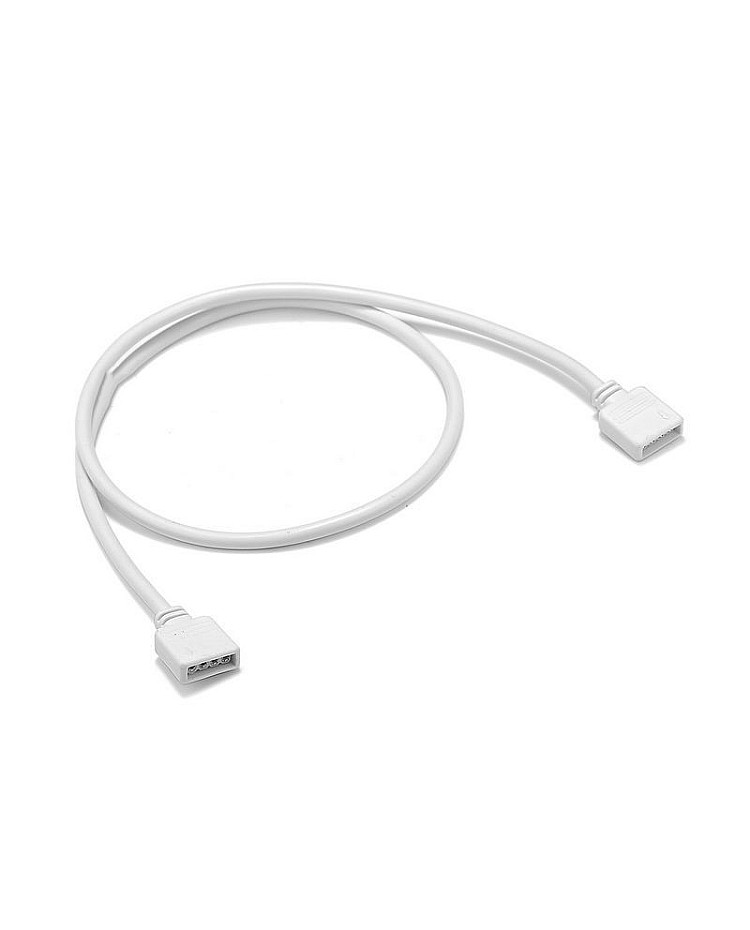 4 Pin LED RGB Extend Wire