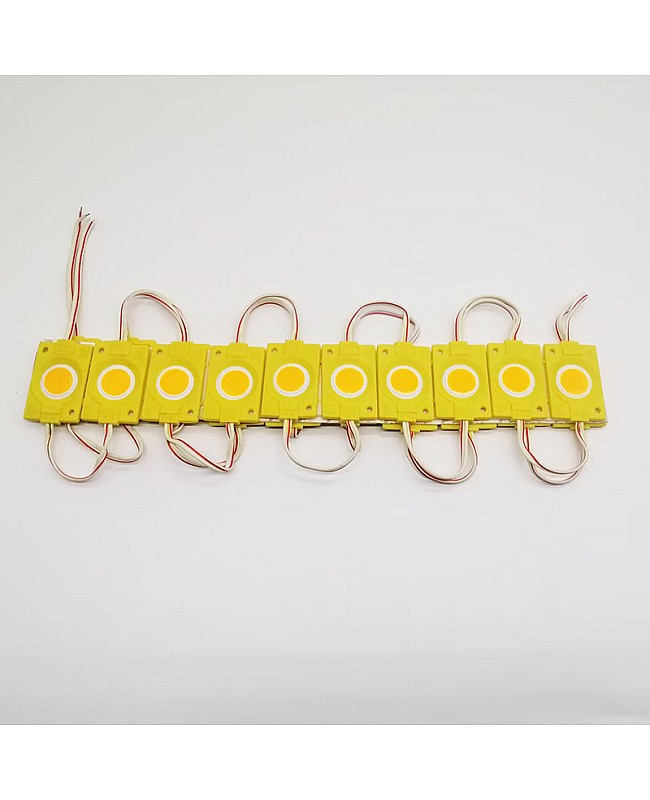 High Power COB LED Light Module Replacement