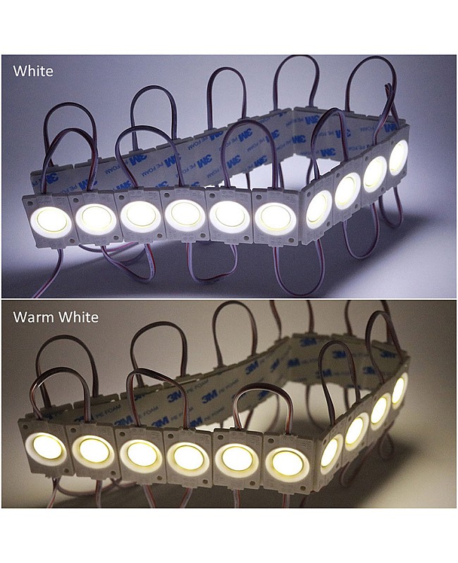 High Power COB LED Light Module Replacement