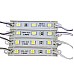 DC12V 3PCS 5050 LED Module