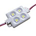 12VDC Injection Waterproof 5050 LED Module