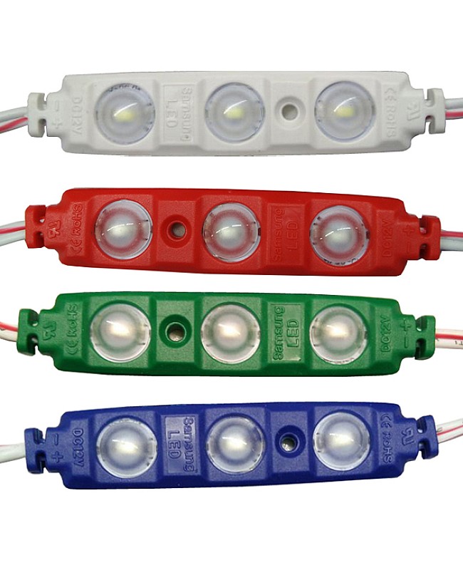 5730 Injection LED Sign Lighting Module