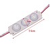 Waterproof 12V Dimmable LED Modules For Channel Letters