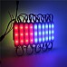 Waterproof 12V Addressable WS2811 Pixel LED Modules With Diffusers