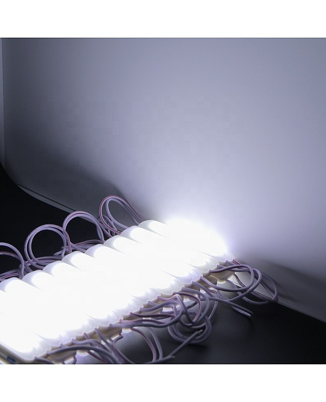 Injection COB 12V Light Modules For LED Advertise Signs