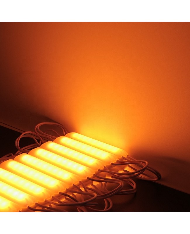 Injection COB 12V Light Modules For LED Advertise Signs