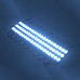 Waterproof Injection 5730 12V LED Module 3LEDs