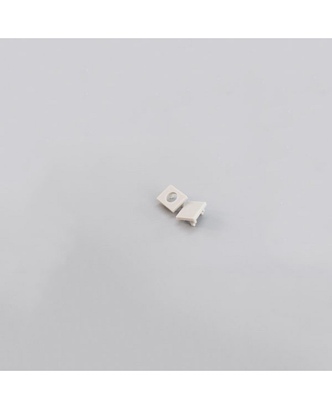 Recessed RGB LED Strip Diffuser For Drywall