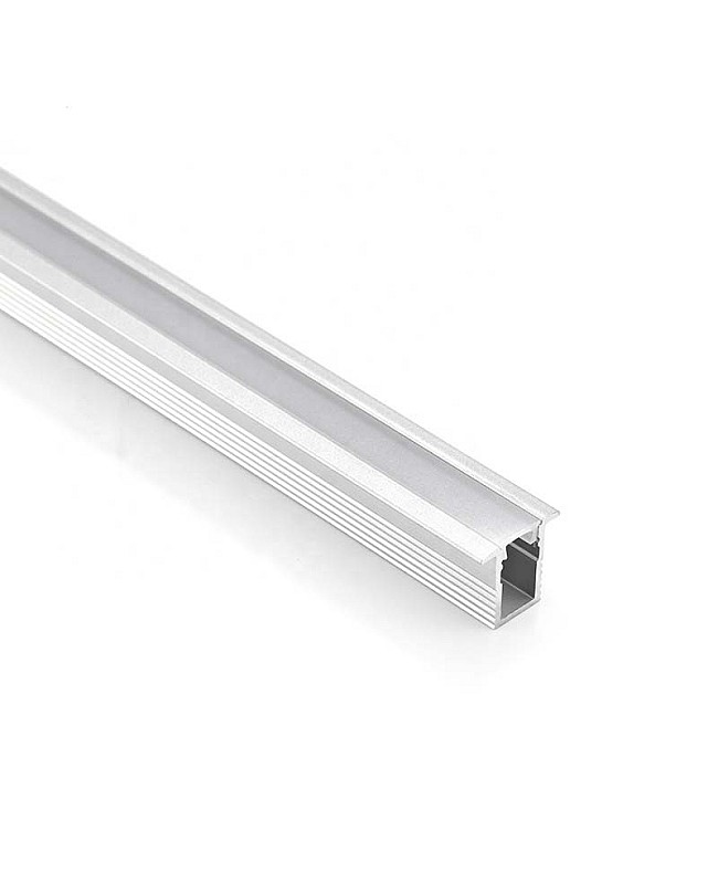 5.5MM Recessed Super Slim LED Channel System
