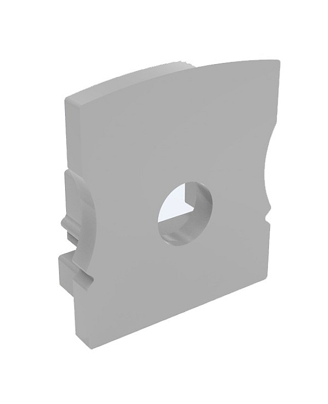 Surface LED Profile Beam Angle Adjustable