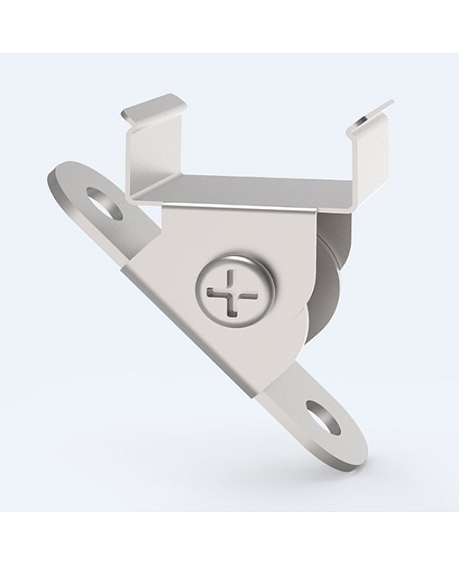 Surface LED Profile Beam Angle Adjustable