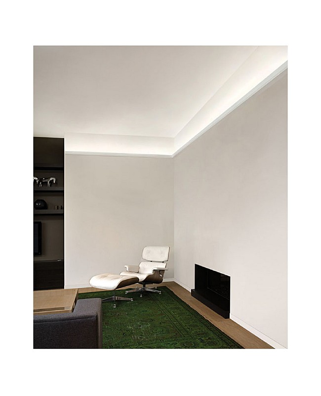 LED Aluminium Profile 5M For Wall Light