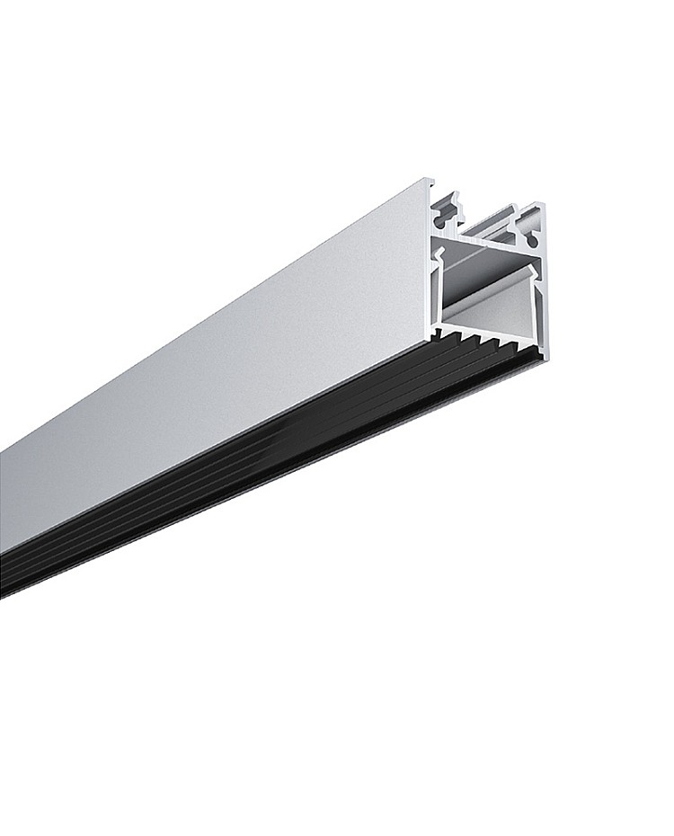 Ceiling LED Strip Aluminum Channels