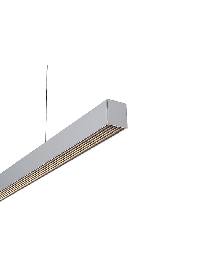 Ceiling LED Strip Aluminum Channels