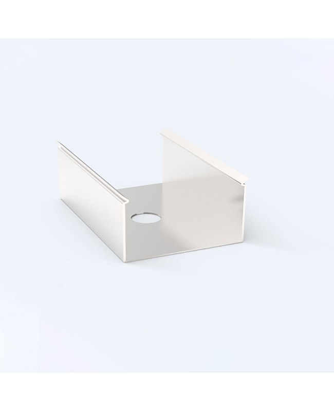 Waterproof Flexible LED Strip Diffuser