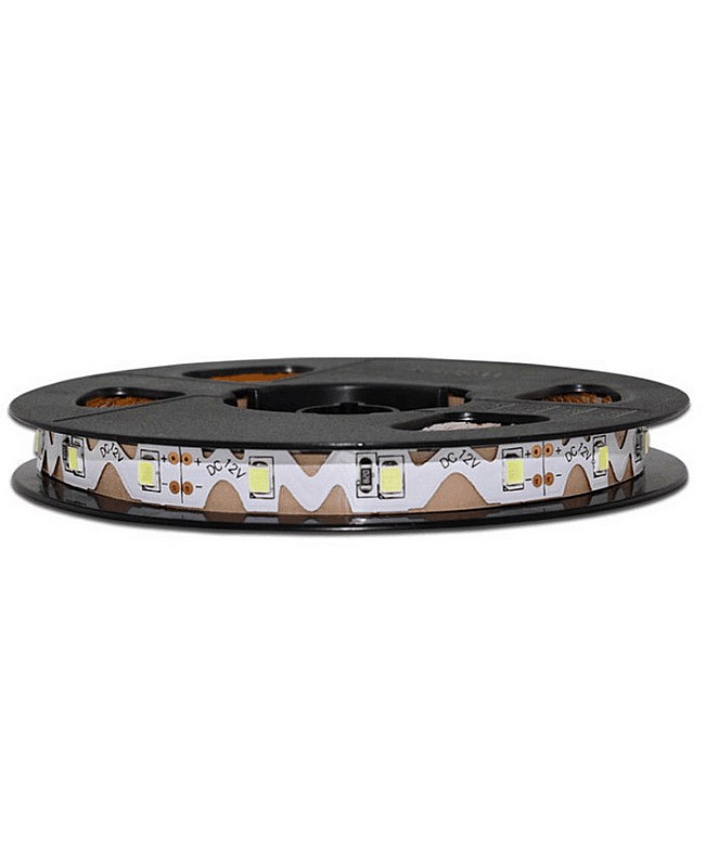 8MM 12V 2835 S Shape LED Strips