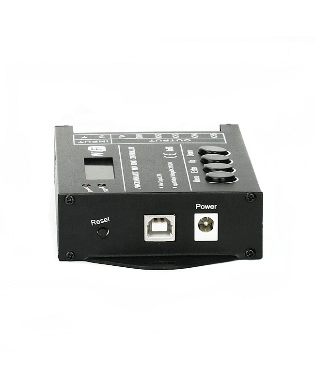 TC421 WiFi Programmable LED Time Controller