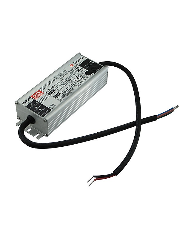 Mean Well HLG-40H Series LED Lighting Drivers