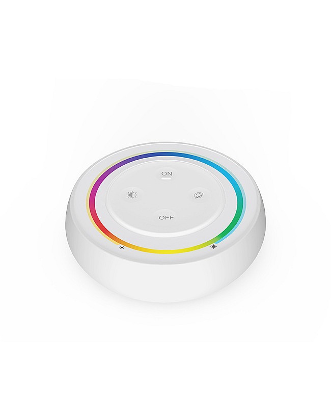 MiBoxer FUT039SA RGBWW Alexa LED Strip Controller