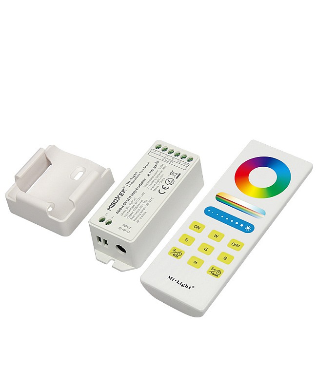 MiBoxer FUT045A RGB+CCT Smart LED Controller