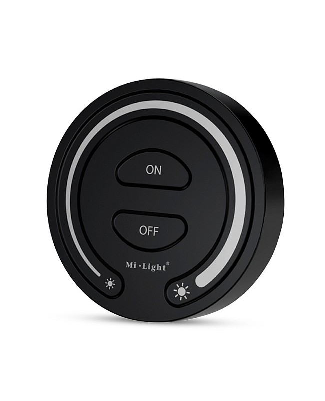 2.4G Wireless MiBoxer FUT087 Touch Dimming Remote