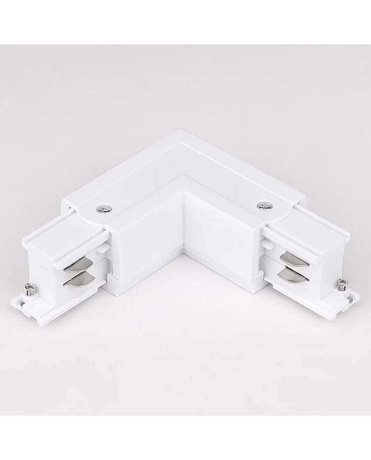 4 Wires Rail Track Power Connectors