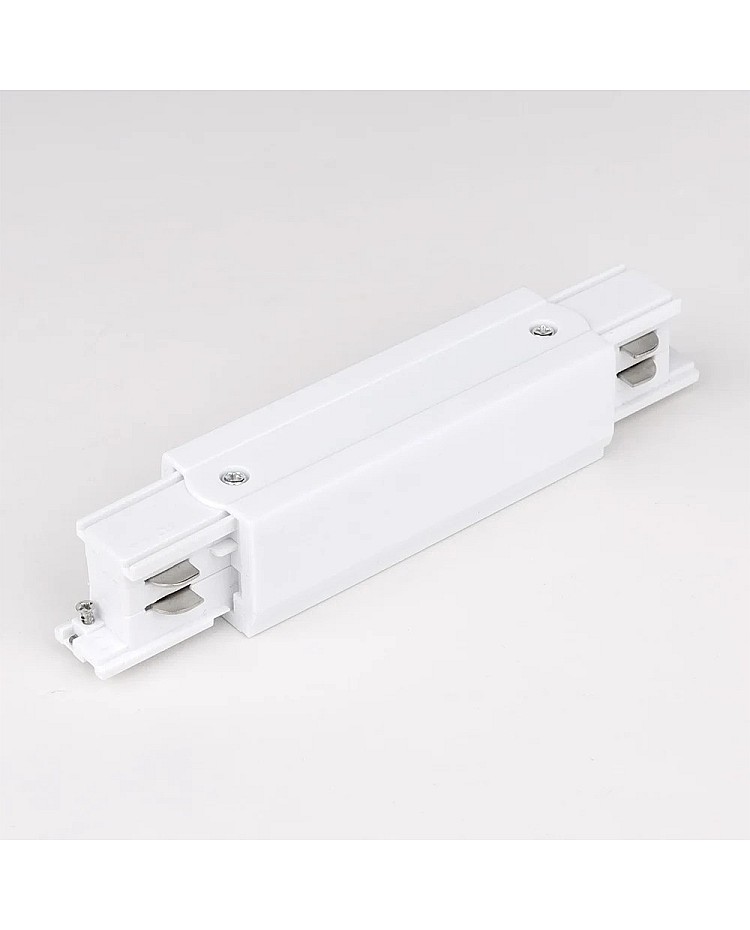 4 Wires Rail Track Power Connectors