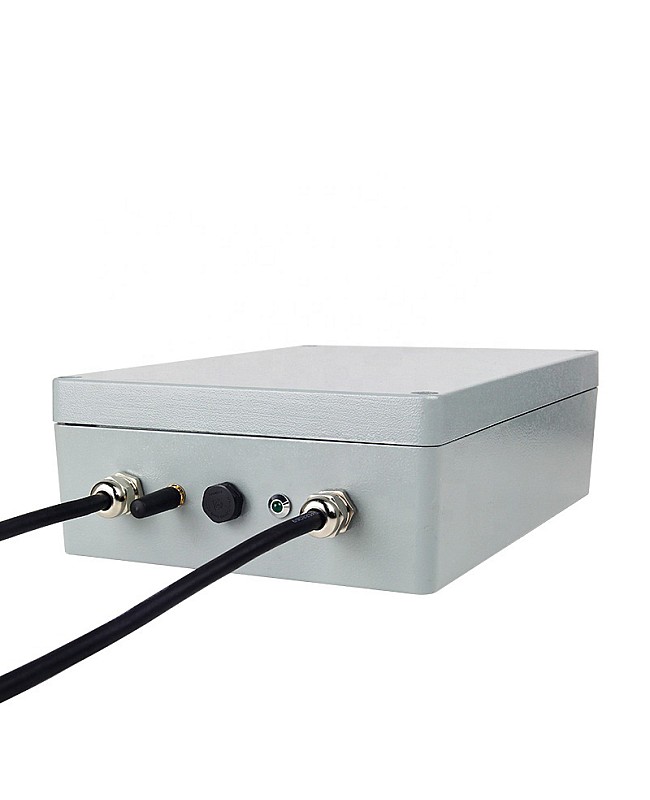 MiBoxer SYS-PT1 1 Channel Host Control Box Voice Control