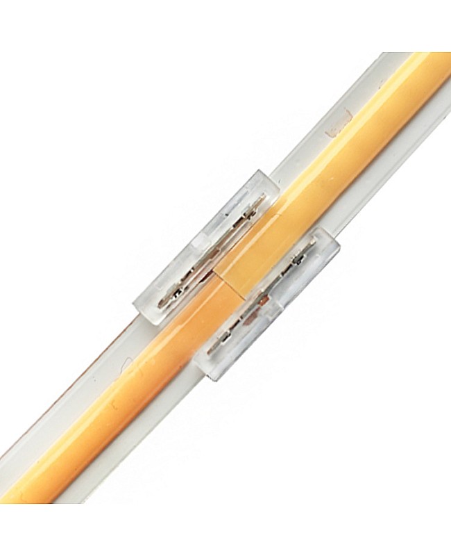 Board To Board COB LED Strip Light Plugs