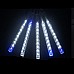 LED Meteor Shower Rain Lights