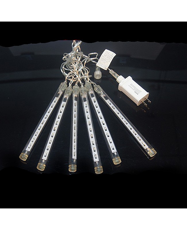 LED Meteor Shower Rain Lights