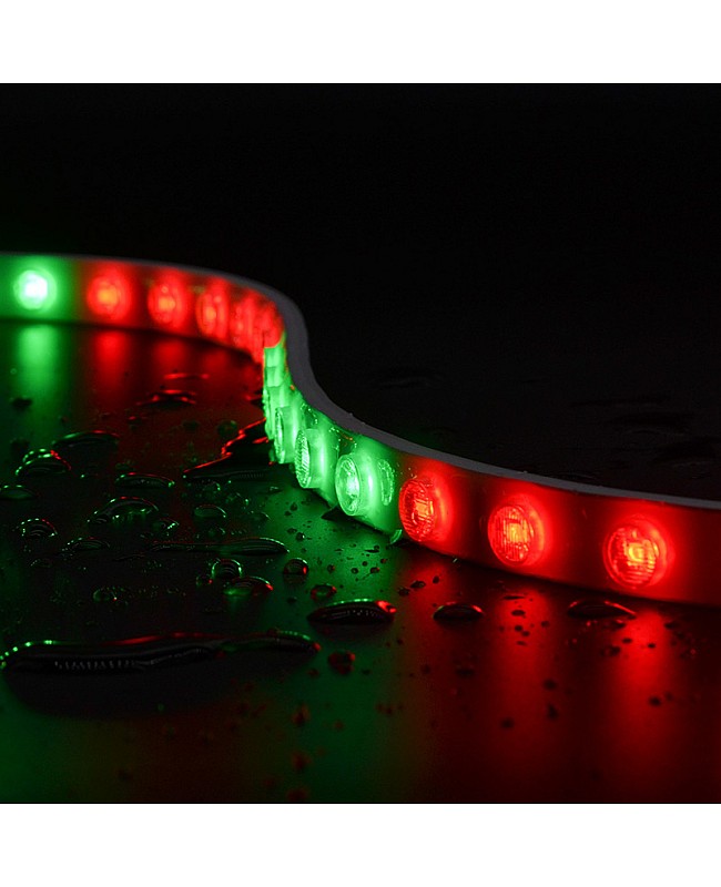 DC24V DMX512 RGB LED Washer Light Strips