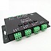 SP301E SD Card Programmable LED Controller
