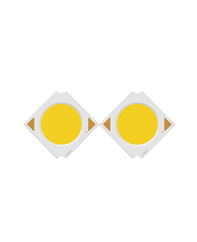 3W To 30W White COB High Power LED Chips