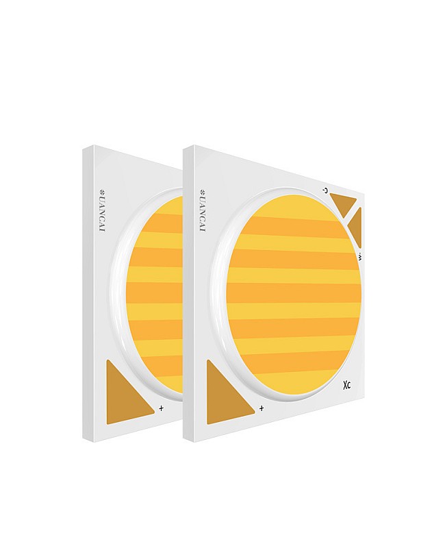 Tunable White CCT COB Chip On Board LED