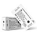 2.4G Wireless Gledopto Zigbee Pro CCT Controller