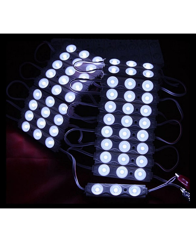 2835 LED Lighting Module 3LEDs