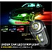 Flexible LED Under Car Kit