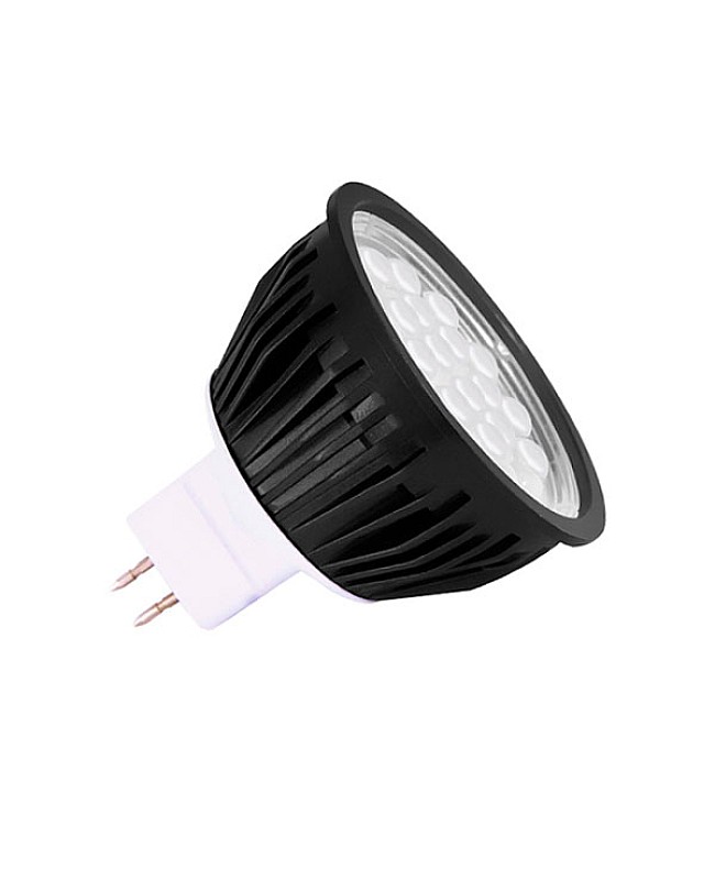 5W SMD LED MR16 Lamp