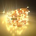 Copper Wire LED String Lighting