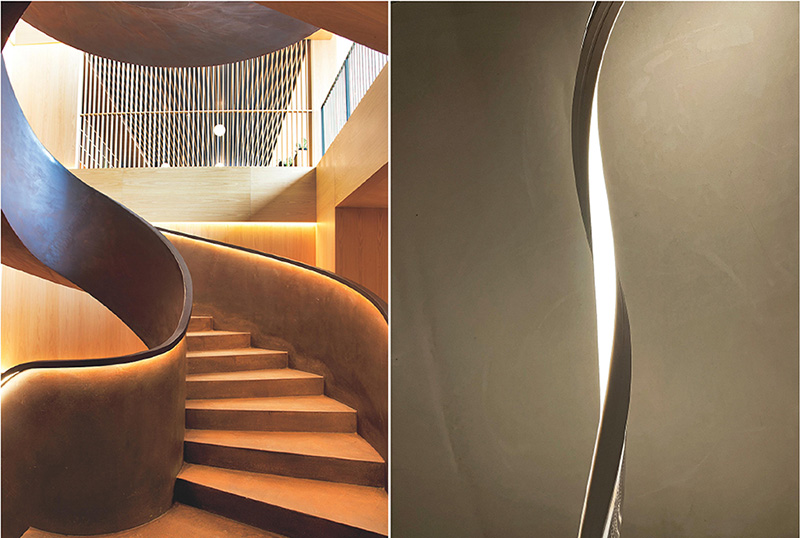 Silicone Series | Flexible LED Strip Light Diffusers