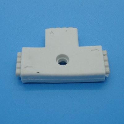 Solderless - L T + Shape LED Strip Connector