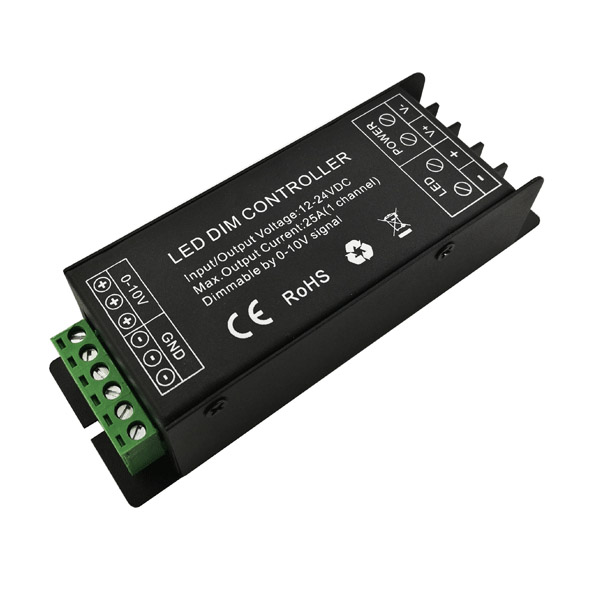 12V PWM LED Dimm Controller