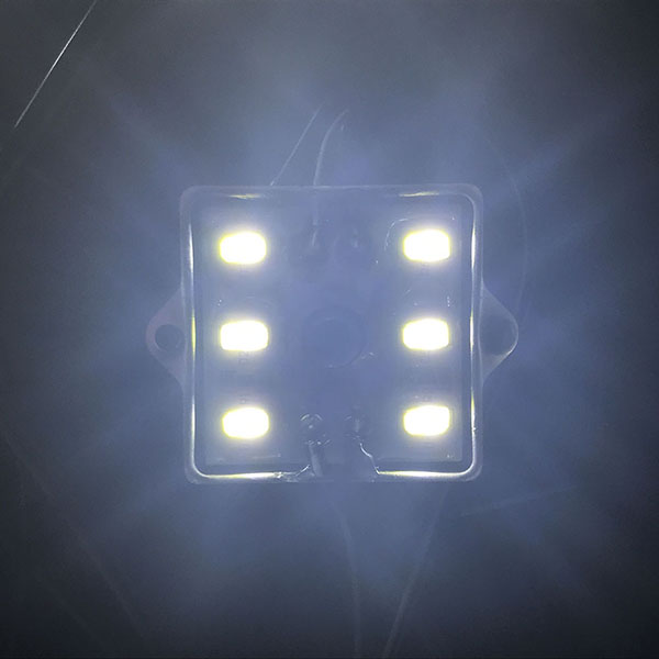 LED Interior Car Light Module With Switch